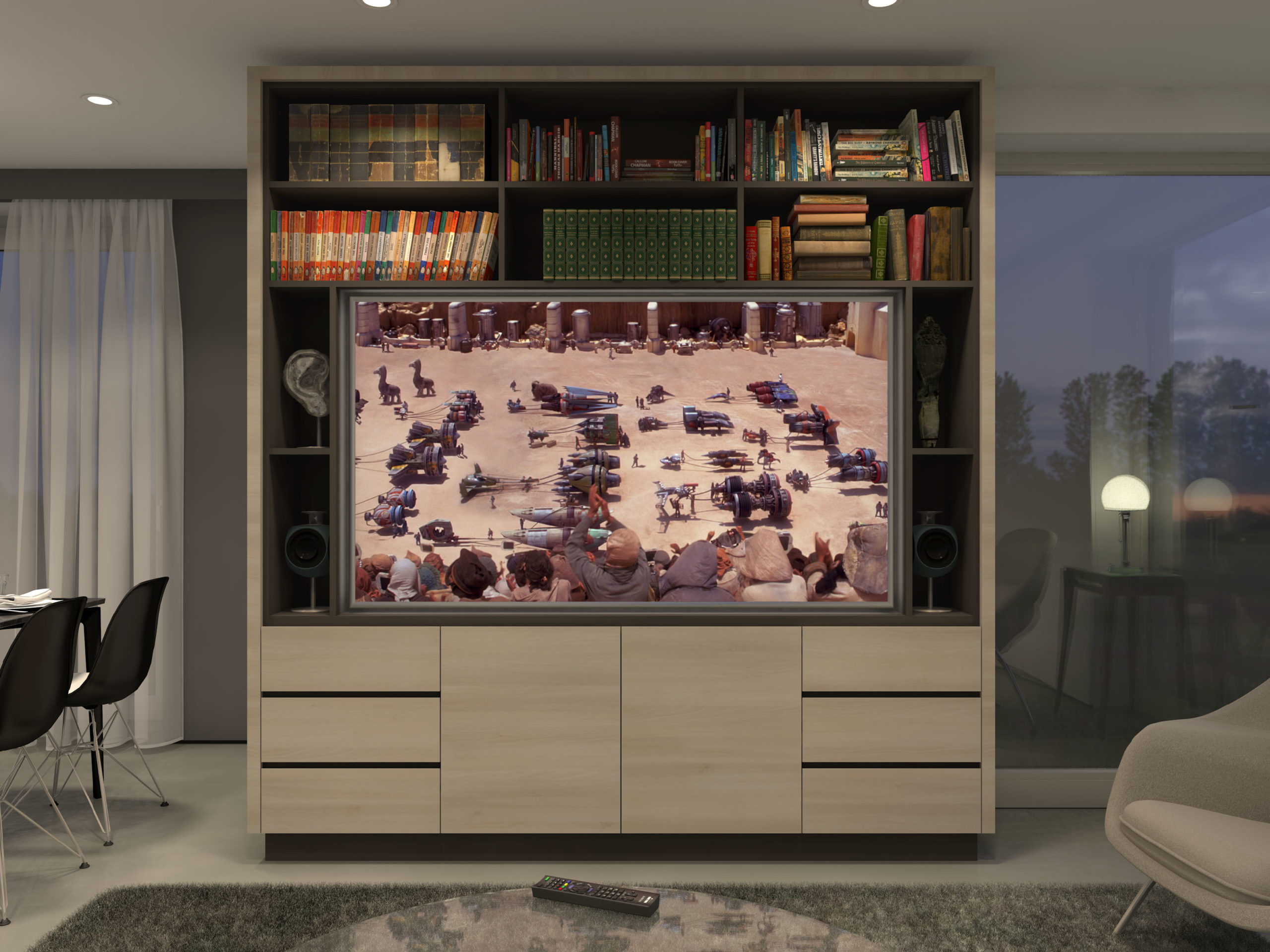 interiorcad Highlights | extragroup: interiorcad powered by Vectorworks ...