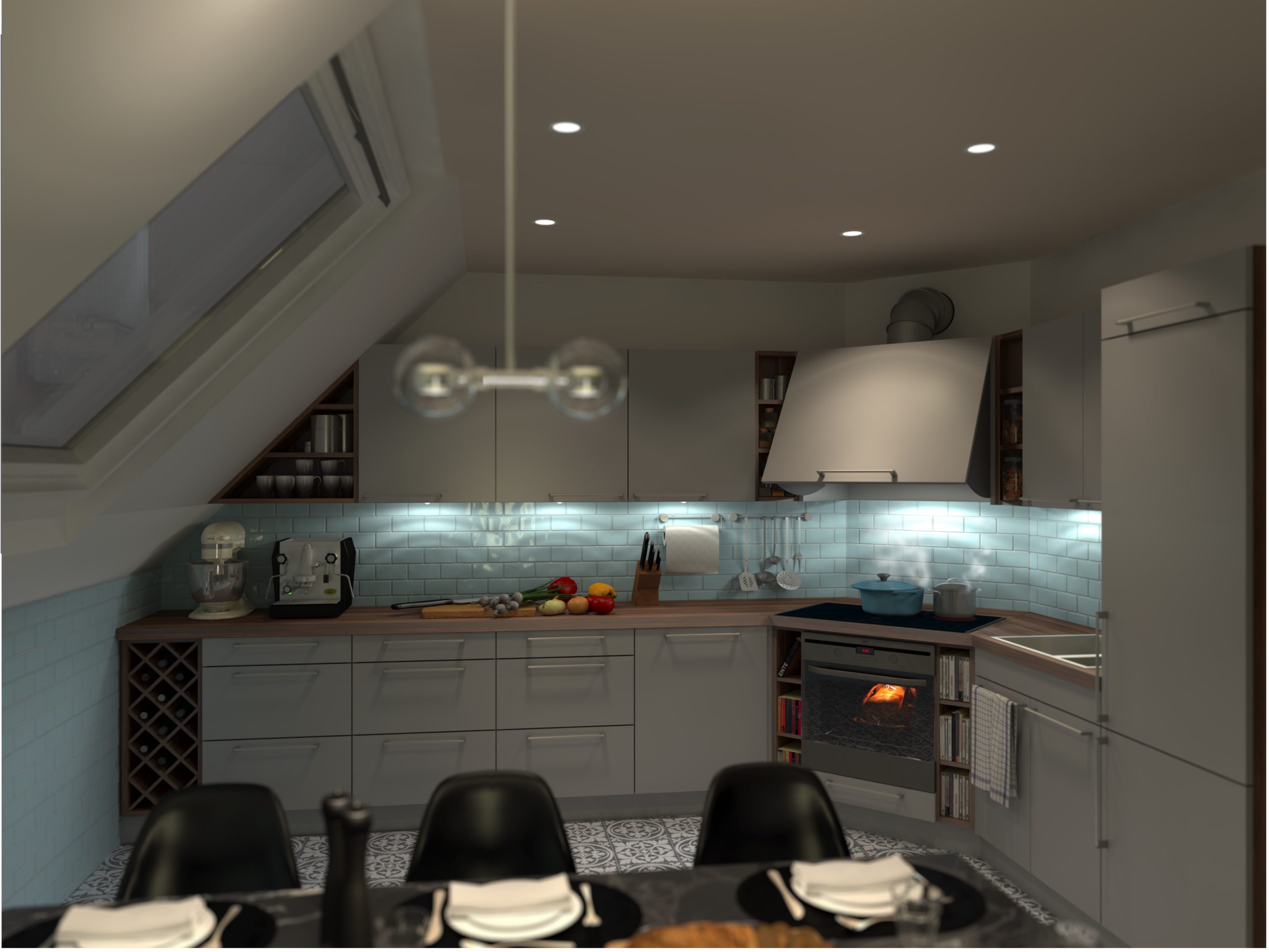 interiorcad Highlights | extragroup: interiorcad powered by Vectorworks ...