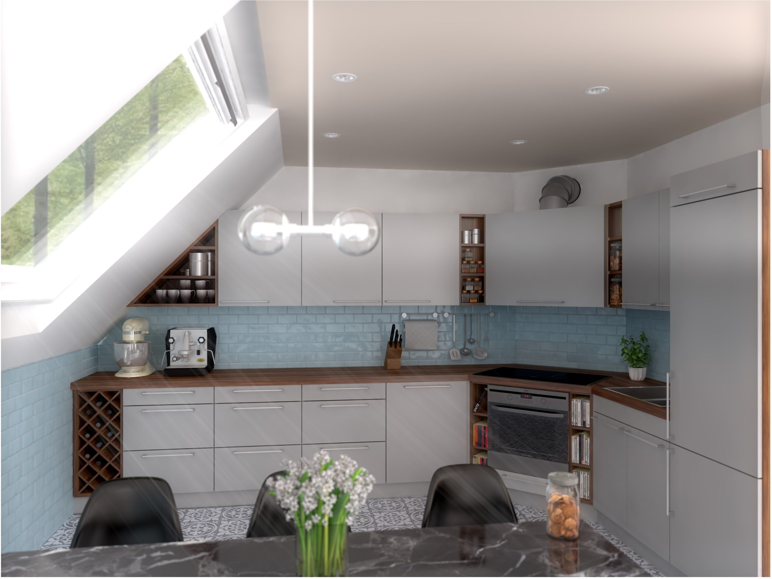 interiorcad Highlights | extragroup: interiorcad powered by Vectorworks ...